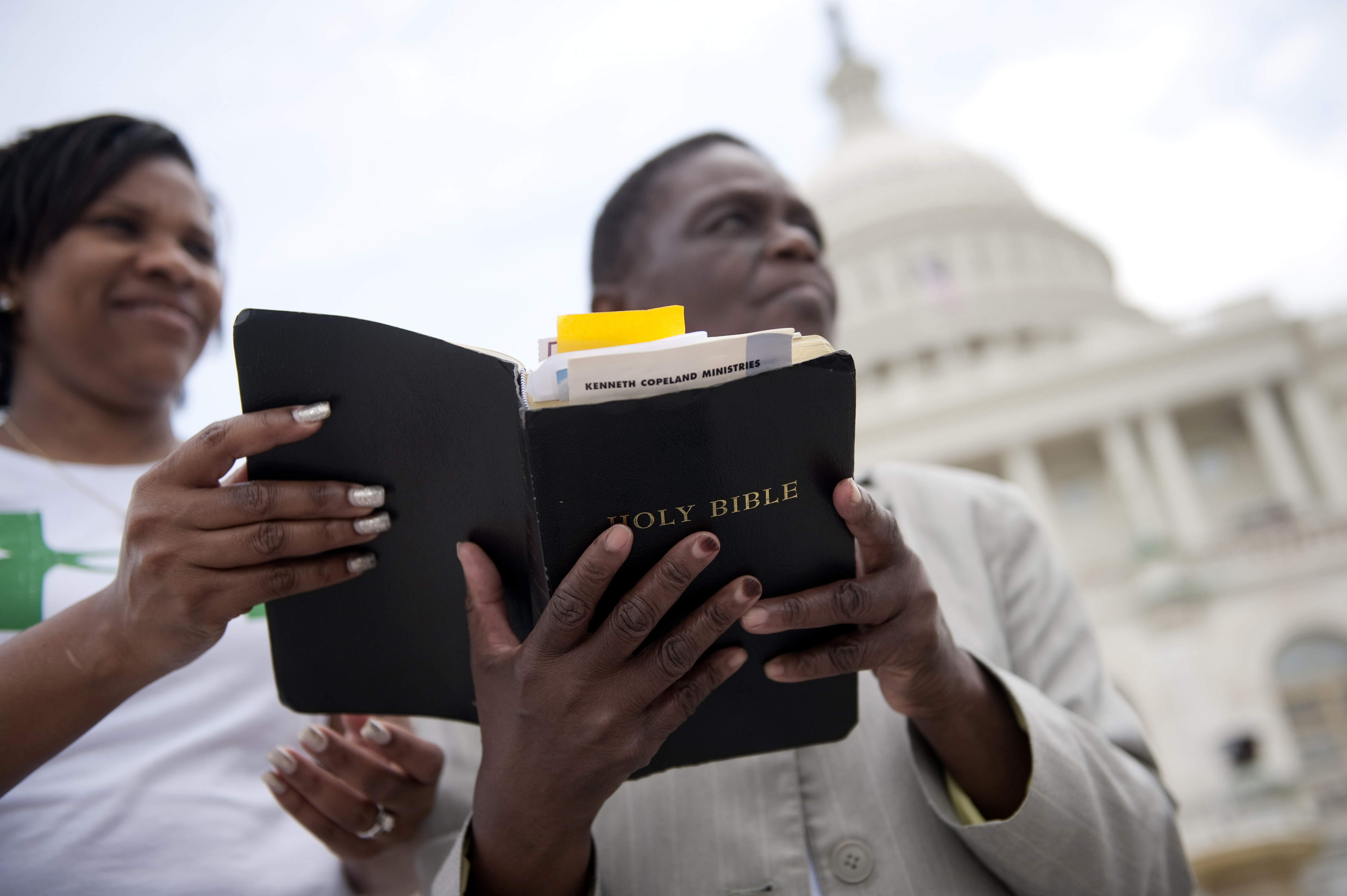 Public Jesus: How Churches Can Talk about Politics in an Election Year ...