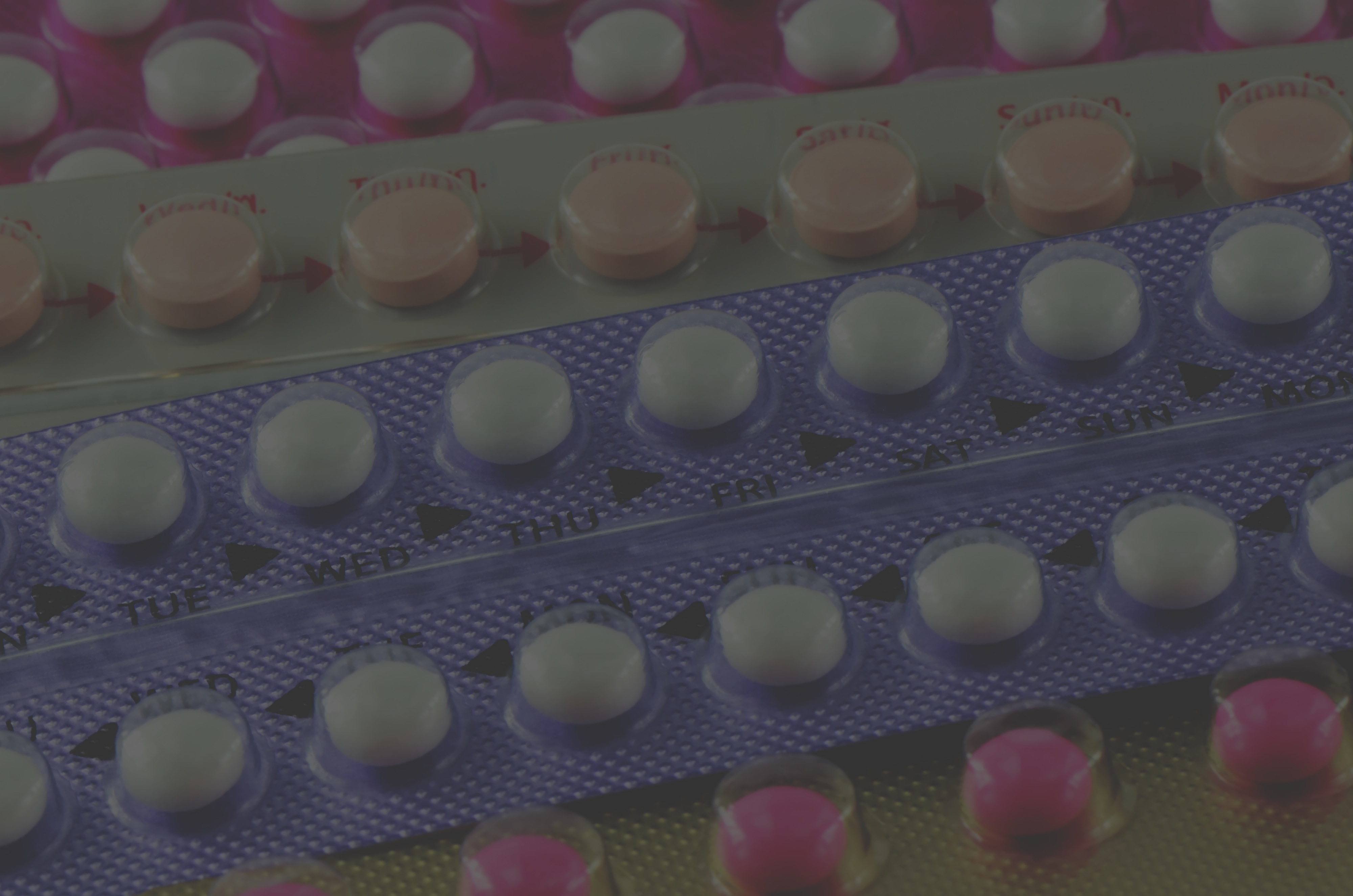 What Christians Really Think About Contraception | Sojourners