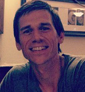 Joshua Walters | Sojourners