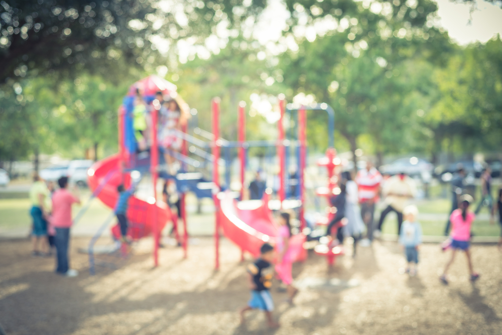 Our Children Have Become Collateral Damage | Sojourners