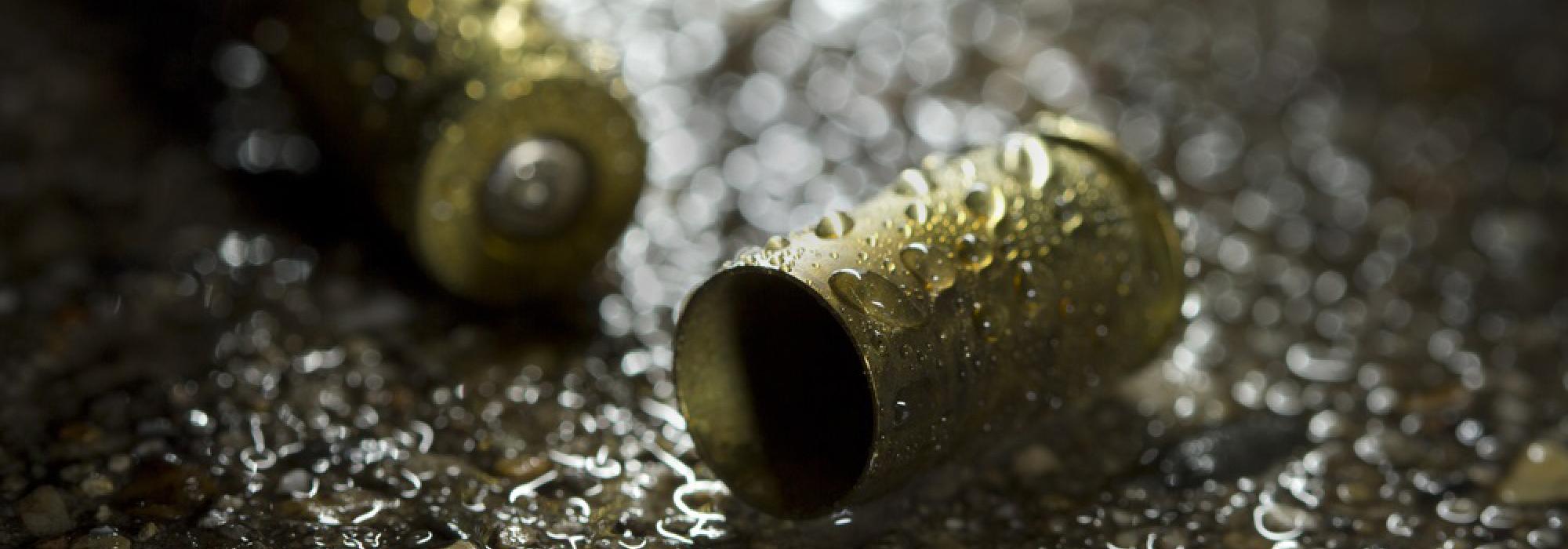 'Nothing We Can Do' and Other Lies About Gun Violence | Sojourners