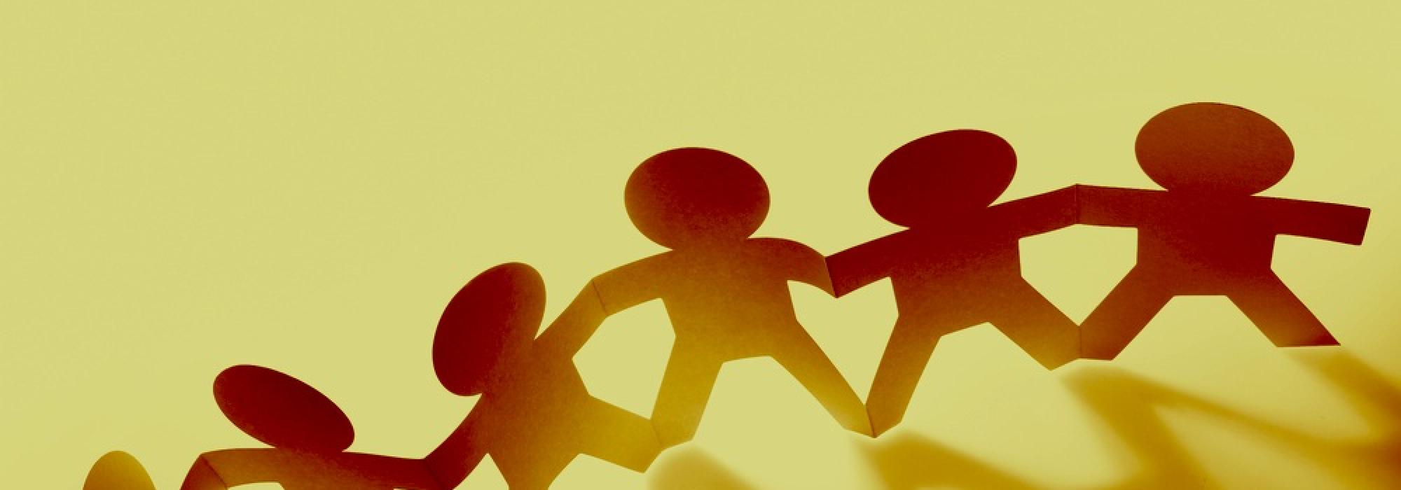 Celebrating Interdependence | Sojourners