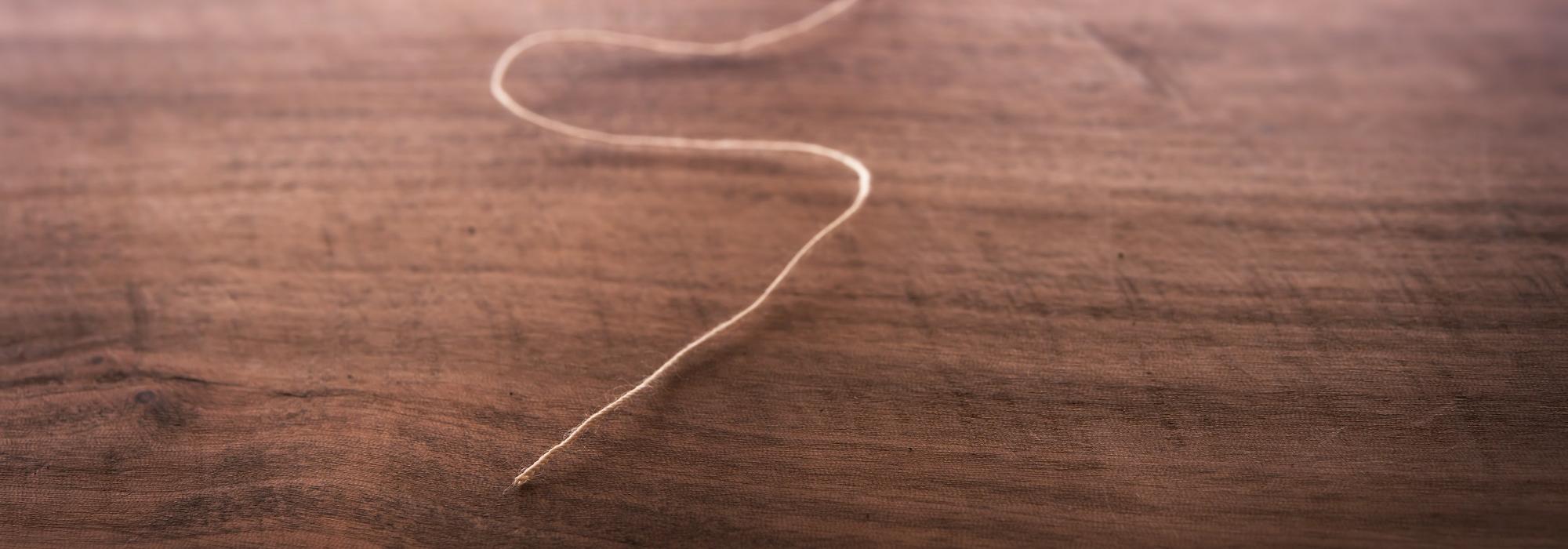 Holding to the Thread of Hope | Sojourners