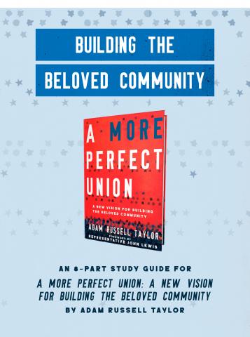 A More Perfect Union Study Guide | Sojourners