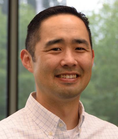 Roger Nam | Sojourners