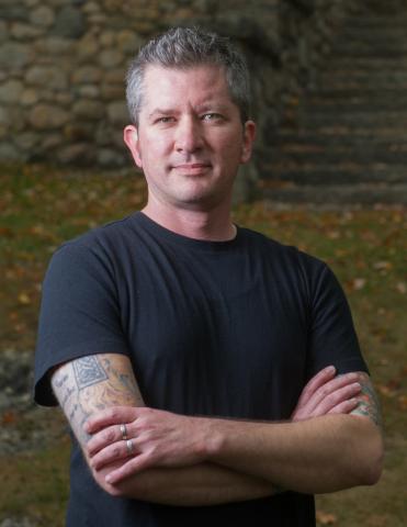 Benjamin Corey | Sojourners