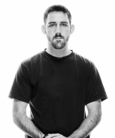 Logan Isaac | Sojourners