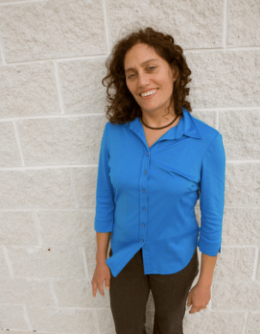 Amanda Abrams | Sojourners