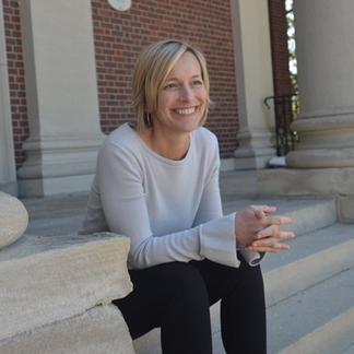 Leslie Williams | Sojourners