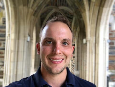 Rev. Caleb J. Lines | Sojourners