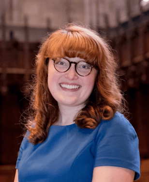 Carolyn Beard | Sojourners