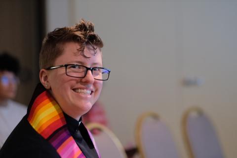 Emily E. Ewing | Sojourners