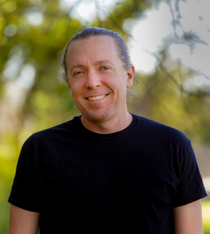 Greg Jarrell | Sojourners