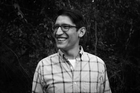 Aaron E. Sanchez | Sojourners