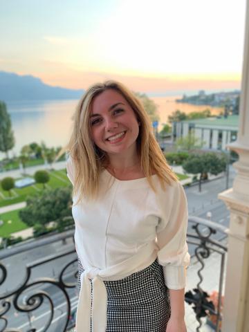 Kelly Rissman | Sojourners