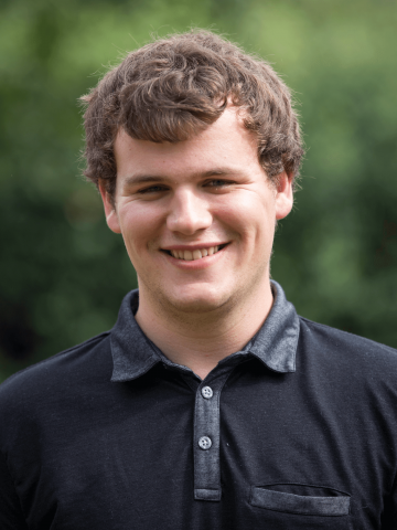 Jeff Hoagland | Sojourners