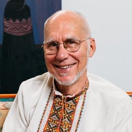 Larry Rasmussen | Sojourners