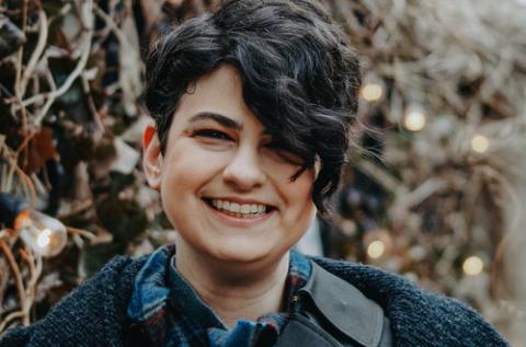 Nancy Wolfe | Sojourners