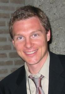 Paul Alexander | Sojourners