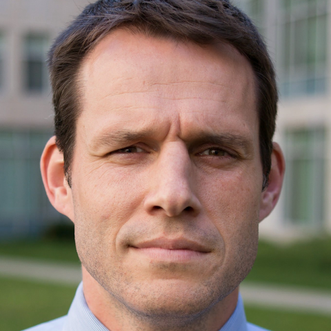 Samuel L. Perry | Sojourners