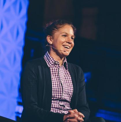 Julie Rodgers | Sojourners