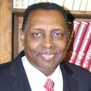 Rev. Nelson N. Johnson | Sojourners