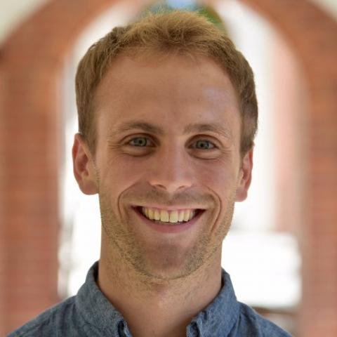 Ryan Stewart | Sojourners