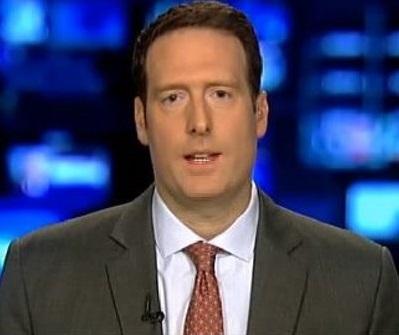 John Gehring | Sojourners