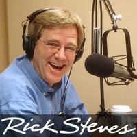 Rev. Adam Taylor on Travel with Rick Steves (Replay) | Sojourners