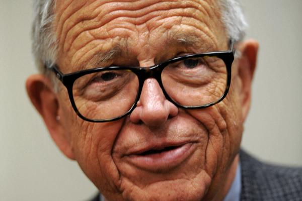 Remembering Charles Colson | Sojourners