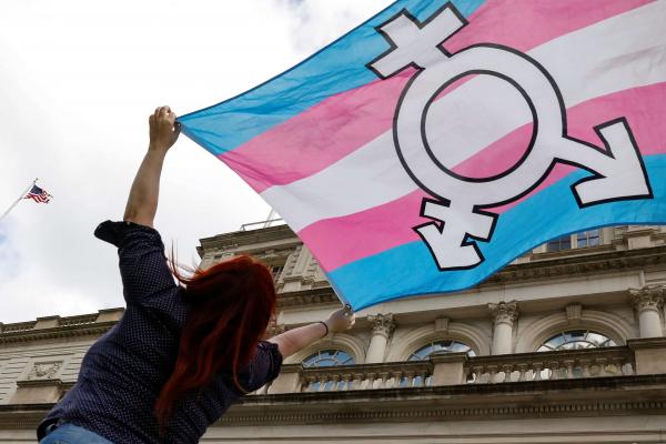 Christians Counter the Rise of Anti-Trans Legislation | Sojourners