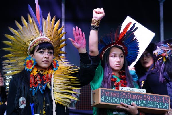Our Climate Crisis Demands Indigenized Thinking, Not Colonial Logic ...