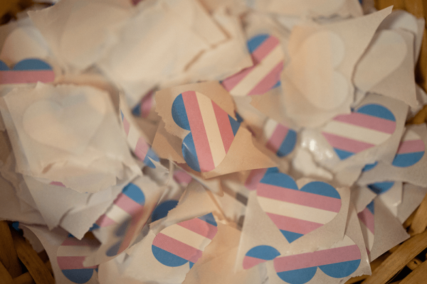 Catholic Nuns: Church Isn’t Whole Without Trans Siblings | Sojourners