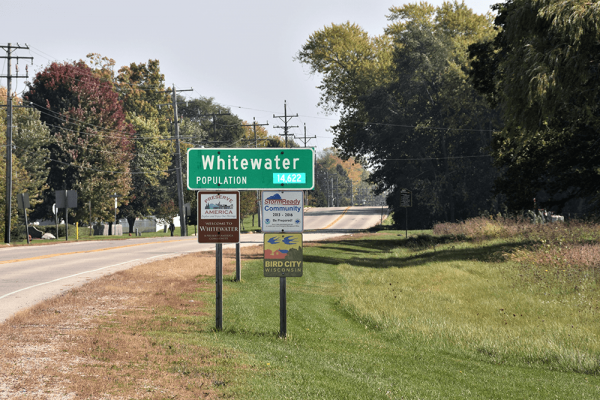 How Immigration Became a Top Issue for Voters 1,500 Miles from the ...