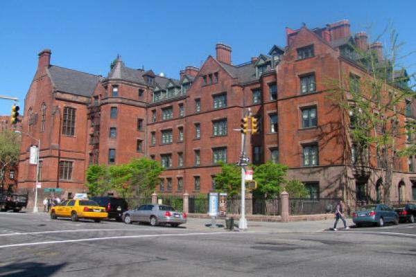 The Rise and Fall of the American Seminary | Sojourners