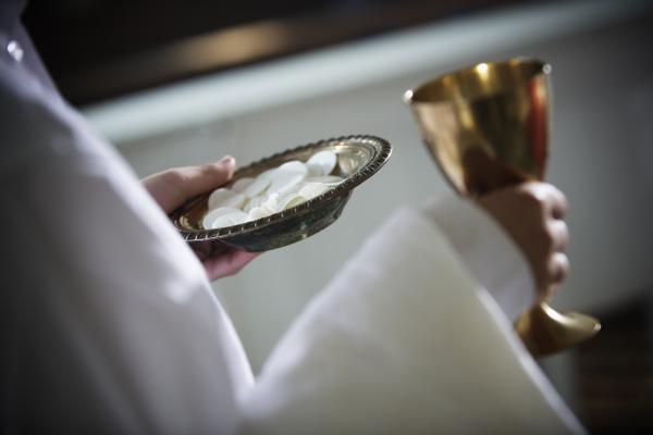 Closed Communion and Hindrances to Christian Unity | Sojourners