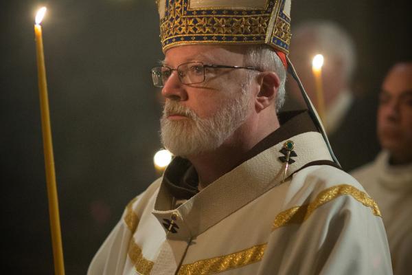 Boston Cardinal O'Malley Praises Oscar Winner 'Spotlight' | Sojourners