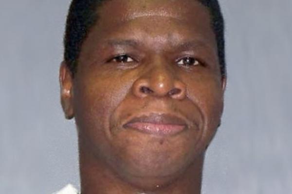 Stop Duane Buck's Execution | Sojourners
