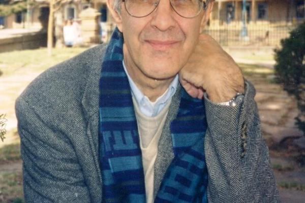 Henri Nouwens Unpublished Papers Set To Be Released 20 Years After His Death Sojourners