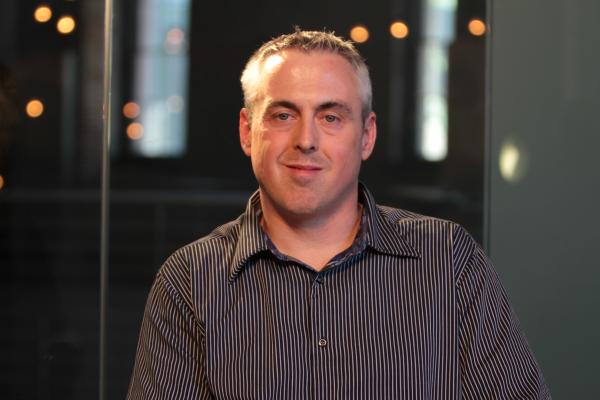 Larry Shallenberger answers, "What is an Evangelical?" | Sojourners