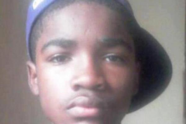 The Death of Darius Simmons and the Seeds of New Life | Sojourners