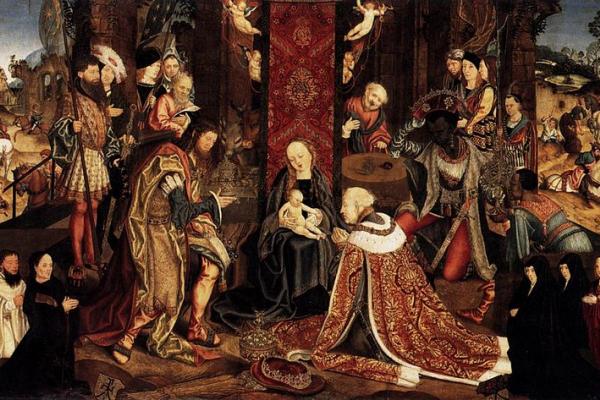 Epiphany: A Light to the World | Sojourners