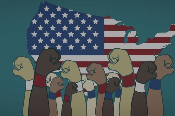 Resistance Is Patriotic — and Christian | Sojourners