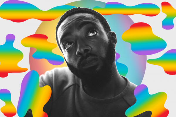 Christian Hip-Hop’s First Openly Gay Rapper Is Done Evangelizing ...