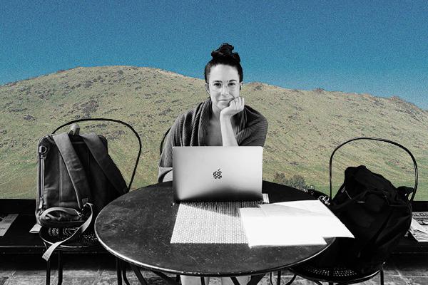 Abuelita Theology, an Interview with Kat Armas | Sojourners