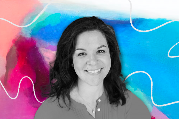 Rev. Katey Zeh Is Done With Circular Abortion Debates | Sojourners