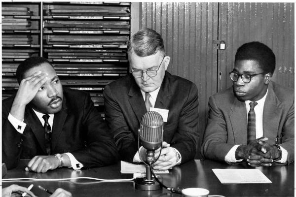 Are Christian Schools at Odds with Social Justice? | Sojourners