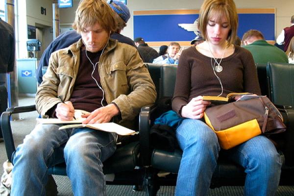 Young Evangelicals: Unaffiliated Does Not Always Mean UnChristian ...