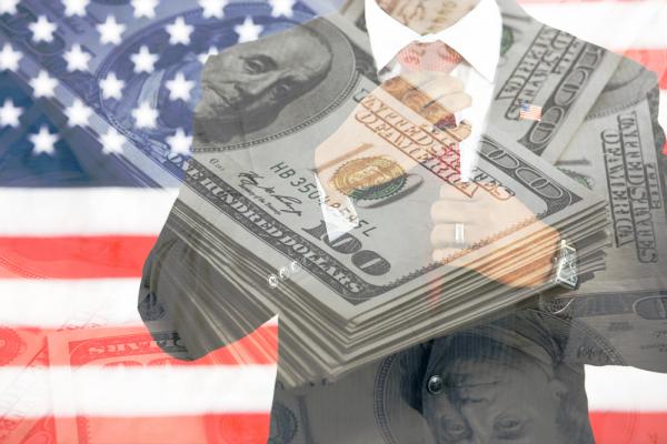 THE BIBLICAL CASE FOR LIMITING MONEY IN POLITICS | Eslkevin's Blog