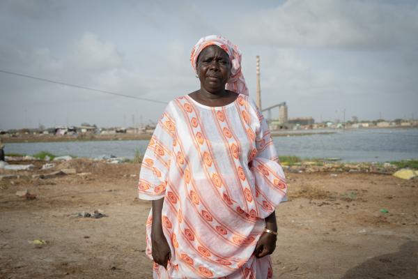 Senegal: ‘Our belongings and our best young people are being taken by ...